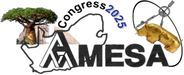 AMESA 30th Annual National Congress